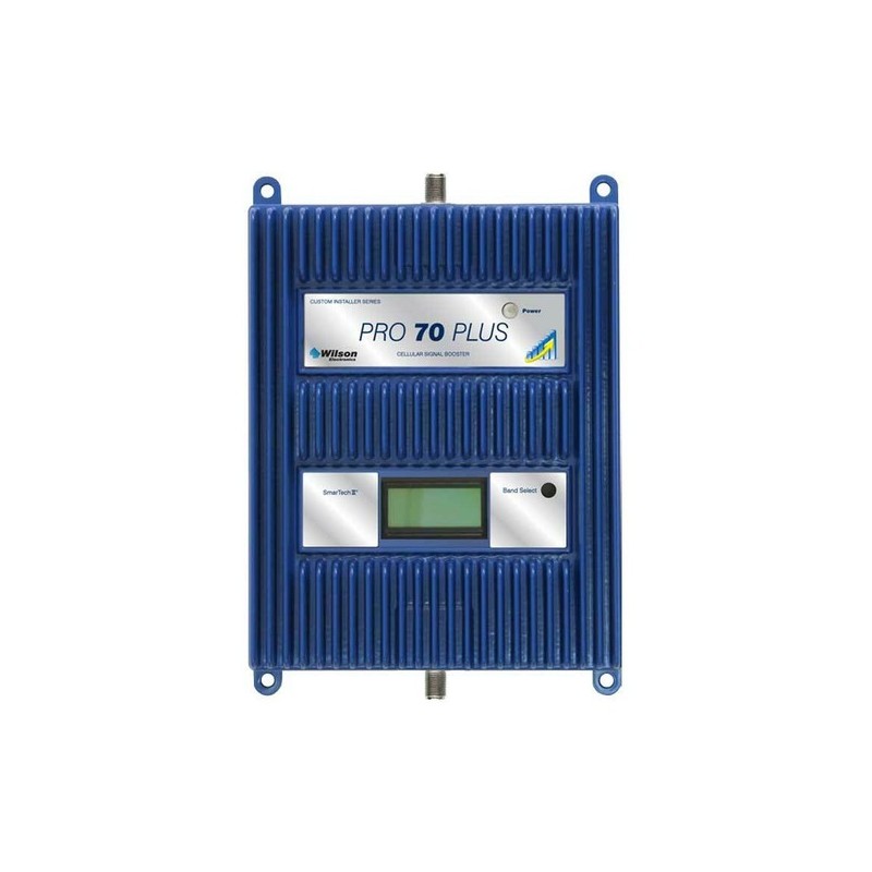 KIT Amplificador de señal Wilson Pro 70 Plus (50 Ohm) COL